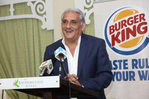 Well done, RAL! - Jamaica Observer
