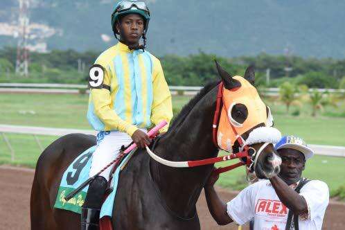 On to Burger King Super Day - Jamaica Observer