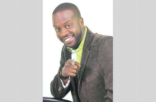 Chris Daley in top 20 of comedy final - Jamaica Observer