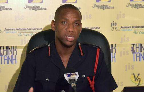 Jamaica Fire Brigade strengthening capacity to forensically investigate ...