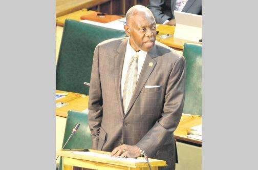 An anatomy of Dr Fenton Ferguson’s victories - Jamaica Observer