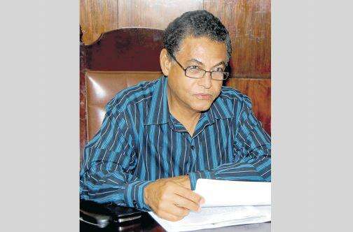 Arscott unfair, tribal in criticisms - Jamaica Observer