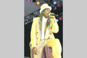 An ode to Joseph Hill - Jamaica Observer