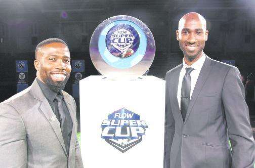 Associate sponsors excited with FLOW Super Cup - Jamaica Observer