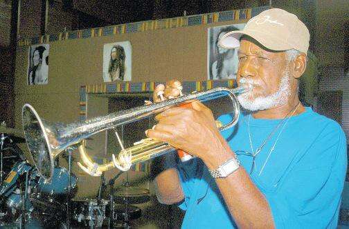 Bobby Ellis is dead - Jamaica Observer