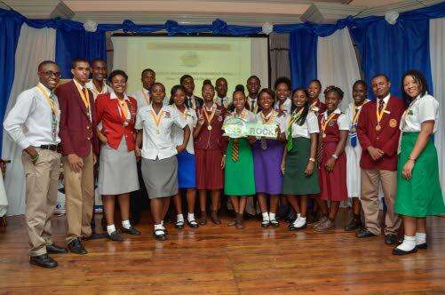 Student councils to undergo review - Jamaica Observer