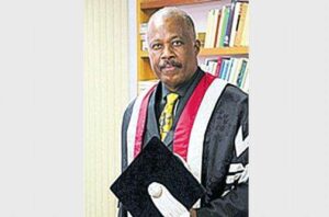 MESSAGE: UWI Vice-Chancellor - Jamaica Observer