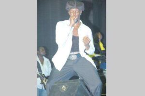 Shabba’s King’s House Call - Jamaica Observer
