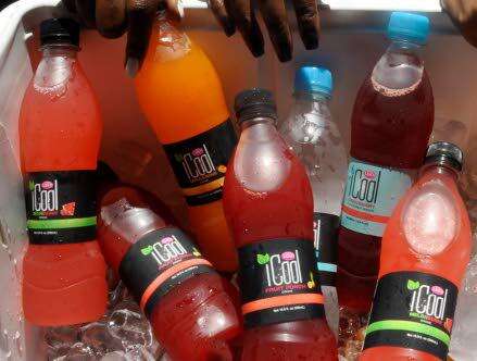 Lasco triples iCool exports to Guyana - Jamaica Observer