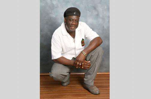 Tony Roy unleashes - Jamaica Observer