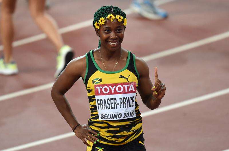 Fraser-Pryce, Glen Christian to be conferred Honorary Degrees - Jamaica ...