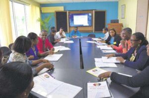 SRHA boosts customer service - Jamaica Observer
