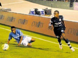 Former champs JC bow into Super Cup - Jamaica Observer