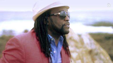 Belizean Eljai stepping-up his reggae game - Jamaica Observer