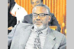 Attorney Patrick Bailey gives statement in death probe - Jamaica Observer