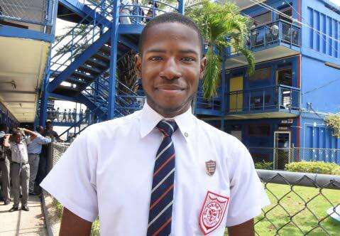 Clan Carthy’s legend - Jamaica Observer