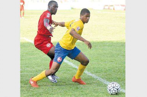 PHOTO: ‘CC’ rated - Jamaica Observer