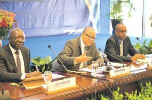 Economic fundamentals continue to improve, says BOJ - Jamaica Observer