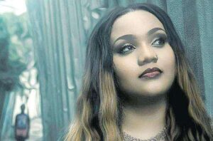 Time Dread, says Drina Jai - Jamaica Observer