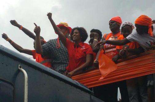#LocalGovt16: Duncan Pryce confident of PNP win despite general ...