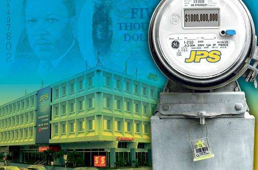 JPS paid $28.2m in automatic compensation last quarter — OUR - Jamaica ...