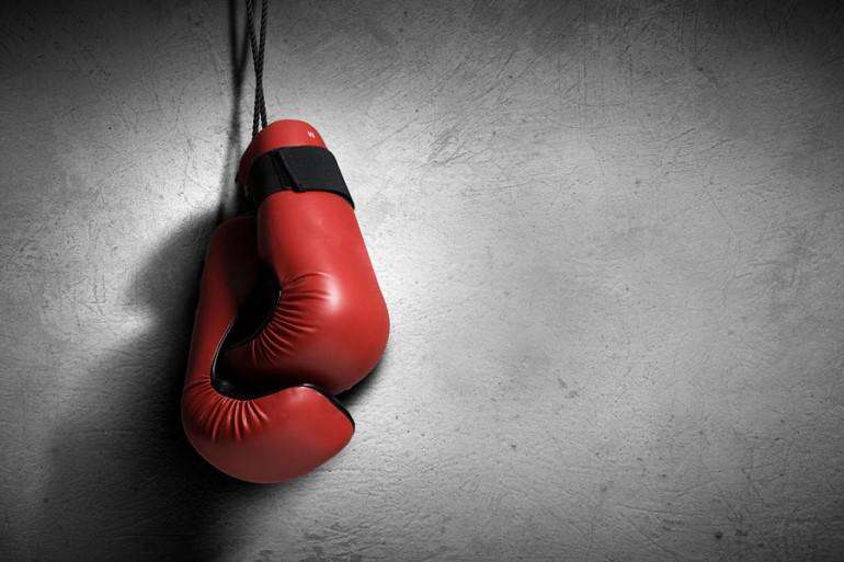 Boxing promoter, bookmaker Lucien Chen dies - Jamaica Observer