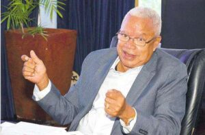NCB is happy to share Quisk via Visa model - Jamaica Observer
