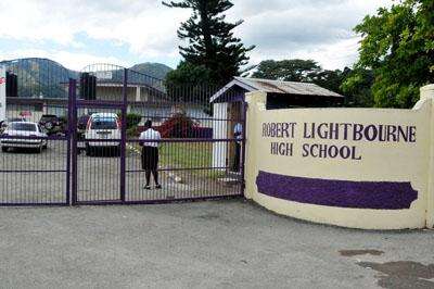 Boy shot and injured at St Thomas school; another stabbed in Kingston ...