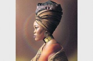 Queen Ifrica returns with album after seven years - Jamaica Observer