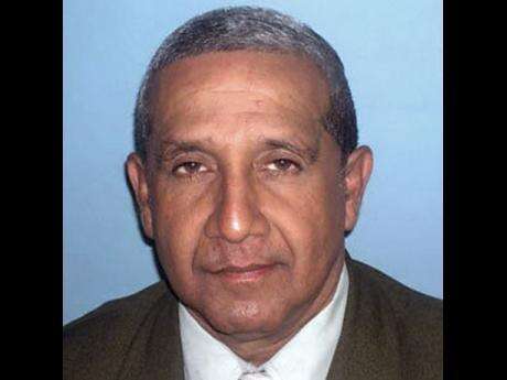 #LocalGovt16: Winston Maragh seeks re-election in Rocky Point Division ...