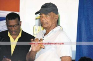 The ‘Buzz’ is here - Jamaica Observer