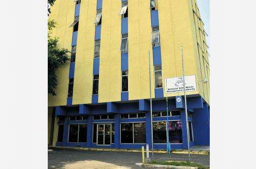 NSWMA has sole responsibility for garbage collection, PNP chides Gov't ...