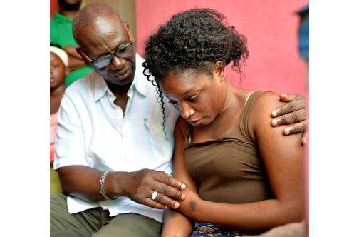 Gov’t to assist family of boy killed by boulders - Jamaica Observer