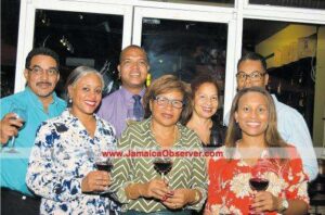 Video - Italy ‘Uncorked’ at Salut! - Jamaica Observer