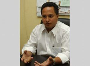 J$ devaluation a slow-growing cancer, says Azan - Jamaica Observer