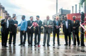 New day for Alpart - Jamaica Observer