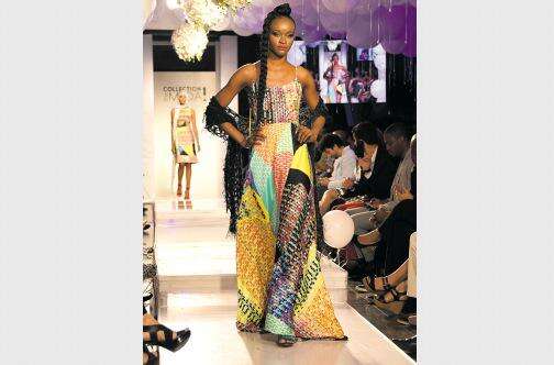 MoDA Magic: The Collection MoDA - Jamaica Observer