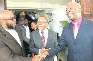 PHOTO: VMBS celebrates 138th anniversary - Jamaica Observer