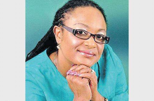 Genevor Gordon-Bailey, the woman who defeated the mayor - Jamaica Observer