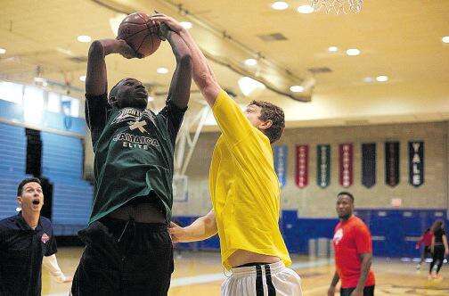 Jumpstart for Thompson - Jamaica Observer
