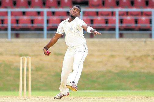 Scorpions skipper salutes match-winning King, Jacobs - Jamaica Observer