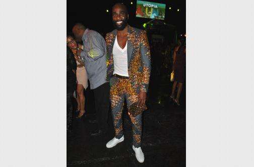 My Kingston — Greg Tannis - Jamaica Observer