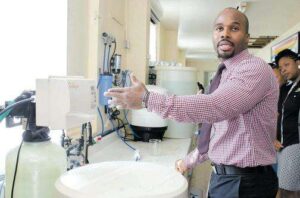 SRC to produce more disease-free planting material - Jamaica Observer