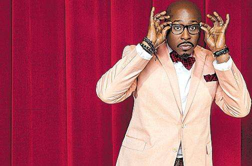 Akintunde on show tonight - Jamaica Observer