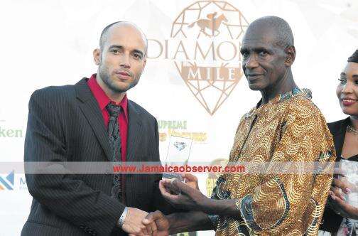 The ‘Pickins’ is good - Jamaica Observer