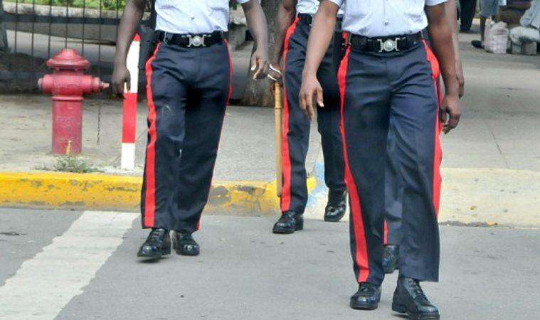 100 District Constables to join JCF - Jamaica Observer