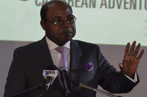 New District Constables to operate in specific areas - Jamaica Observer