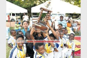 Hydel capture double in prep schools football - Jamaica Observer