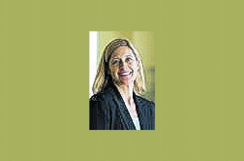 Jennifer Layke to advise incoming secretary - Jamaica Observer