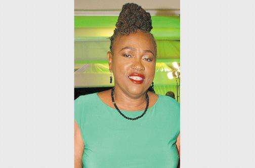 Riettie, Dawson certified ITTF competition managers - Jamaica Observer